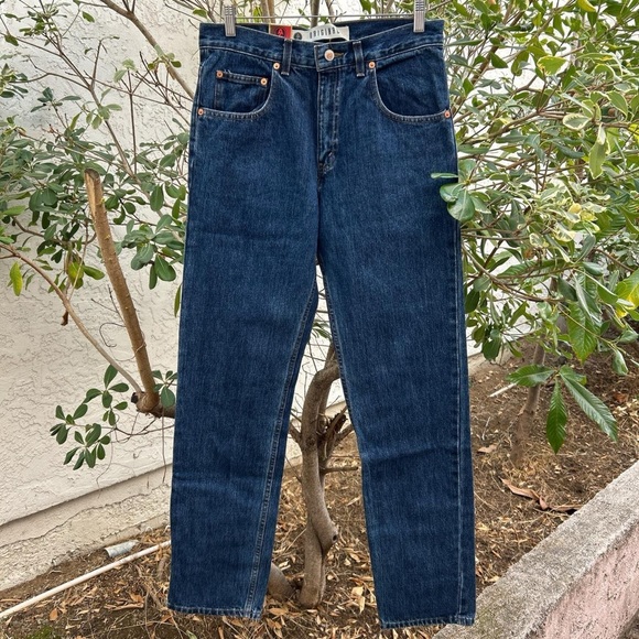 Arizona Jean Company | Jeans | Vintage 20 Arizona Jeans Original Fit ...